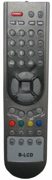 TV BEKO B-LCD | ЕМДЕ Електроникс