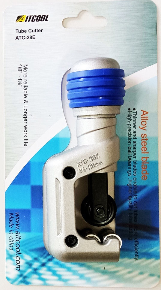 Голям тръборез ATC-28E | ЕМДЕ Електроникс