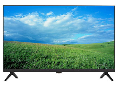 LCD/TFT ТЛЕВИЗОР, CROWN 32" 32FB12AWH, 1366x768 HD Ready , 32 inch, 81 ...
