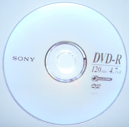 DVD-R SONY | ЕМДЕ Електроникс