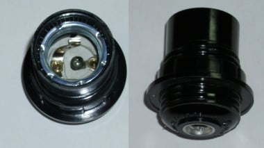 E27 / 220V за полилей | ЕМДЕ Електроникс