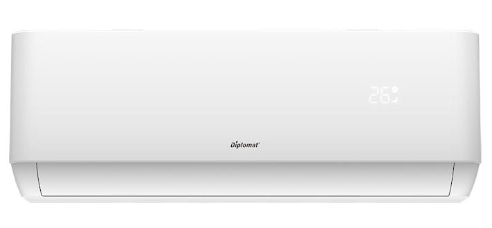 DAC-120CA | ЕМДЕ Електроникс