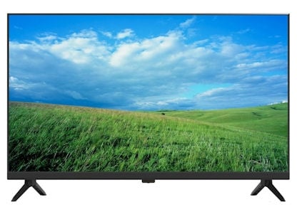 32" 32FB12AWH, 1366x768 HD Ready , 32 inch, 81 см, LED , Smart TV ...