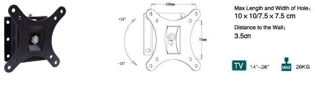 AY-C5 за LCD | ЕМДЕ Електроникс