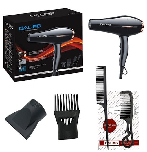 DALING DL-3007 3000W | ЕМДЕ Електроникс